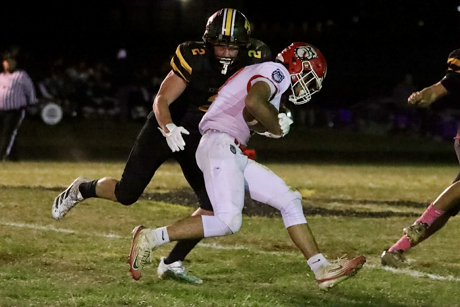 Keystone Quartet of Rankin, Spence, Henry and Corcetti Land Spots on ...