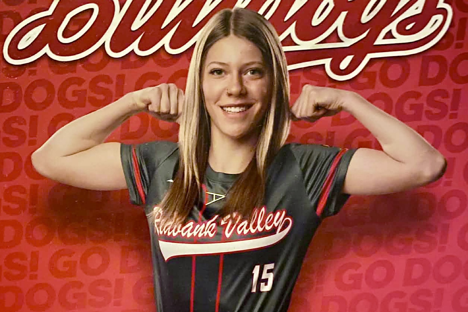 INSIDE THE CIRCLE: From Track Lanes to a Wrestling Mat, Avery Ortz Has ...