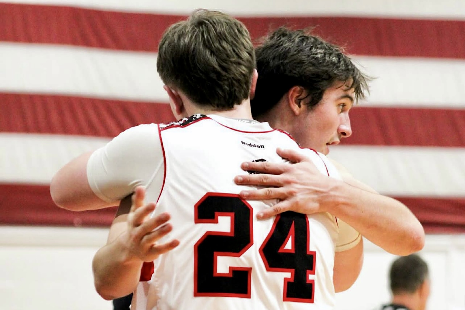 HUSTLING WARRIORS: Moniteau's Quickness the Difference in Victory Over ...