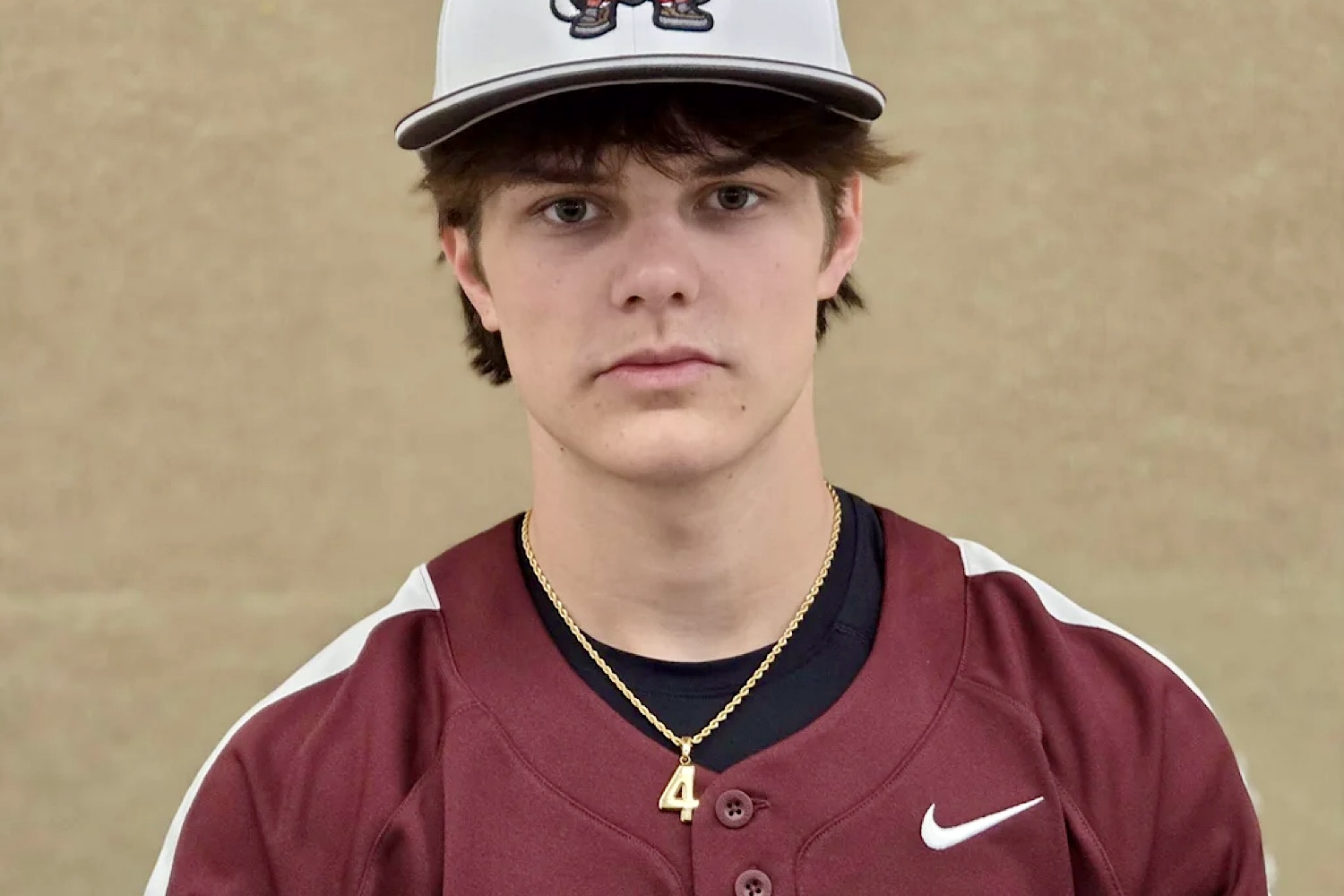 Cranberry's Cole Findlay Reaches 1,000 Career Points as Berries Roll ...